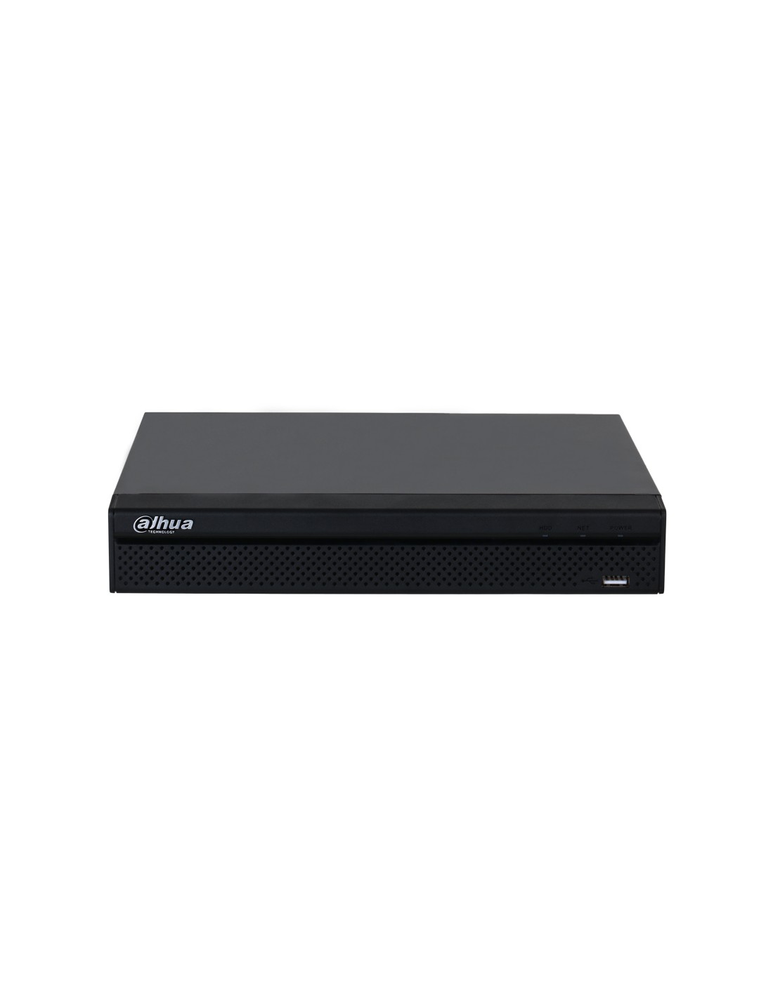 NVR IP DE 8 CANALES 12MP. FORMATO SMART H.265+/SMART H.264+. 80/60MBPS ...